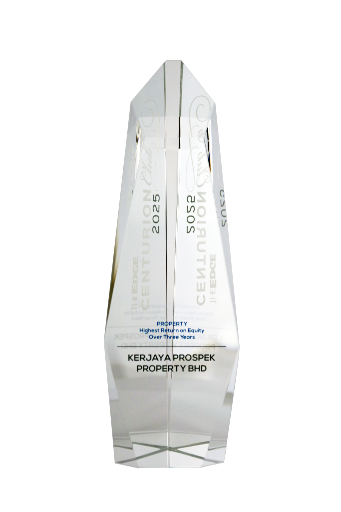 Company Profile – Kerjaya